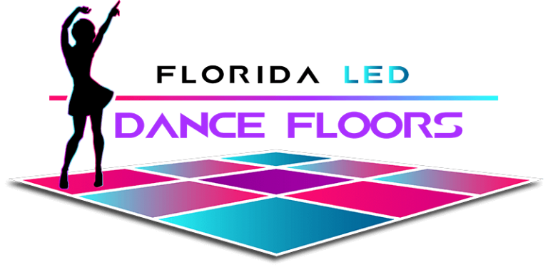 LED Dance Floor Rental in Tampa, FL | Florida LED Dance Floors